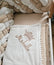 Beige Baby Bedding Set - Princess Swan & Cloud | KariStudio